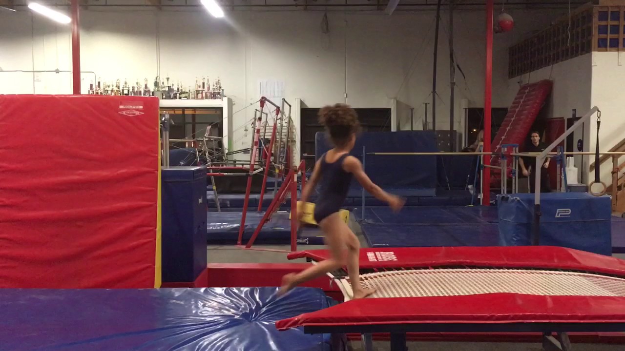 Recreational Level 2 Double Mini