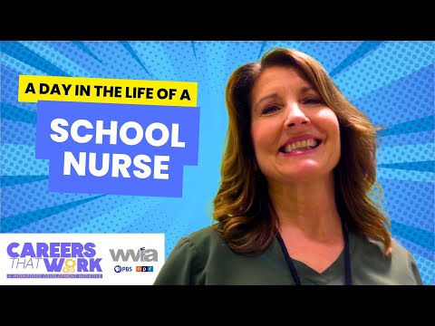 What's a Day in the Life of a School Nurse REALLY Like?