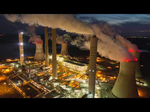 Thermal Pollution and how it affects us