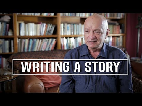 3 Things Every Great Story Has To Have by Dr. Ken Atchity
