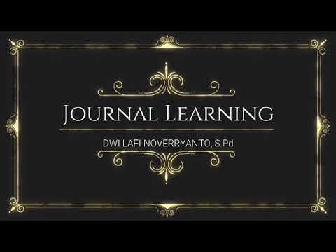 Jurnal Learning Agenda : Sikap Perilaku Bela Negara | Dwi Lafi Noverryanto, S.Pd