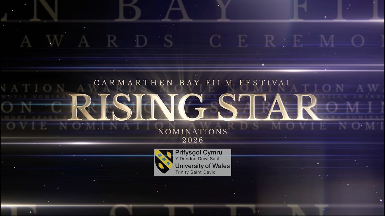 CBFF2026 Rising Star Nominations