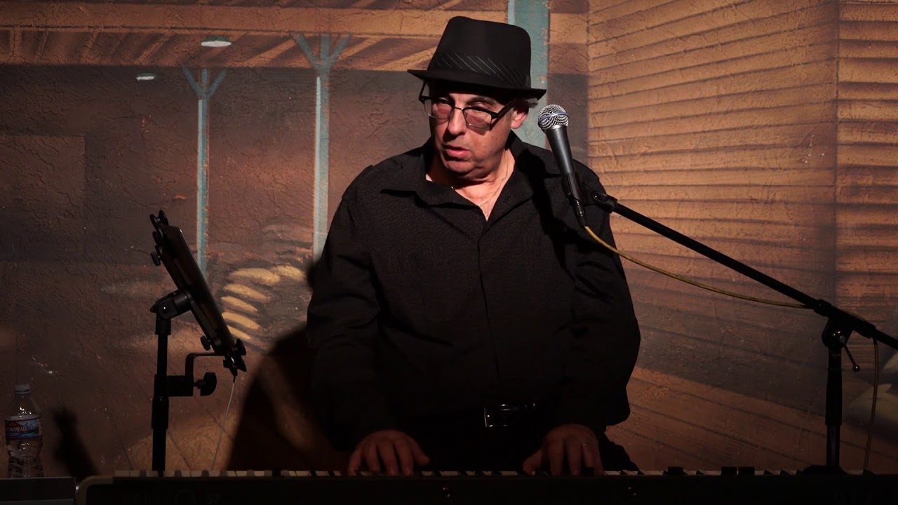 Hire Jay Asher - Pop Singer in Los Angeles, California