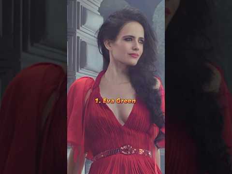Top 10 Most Beautiful French Women 😱 | #youtubeshorts #youtube #ytshorts