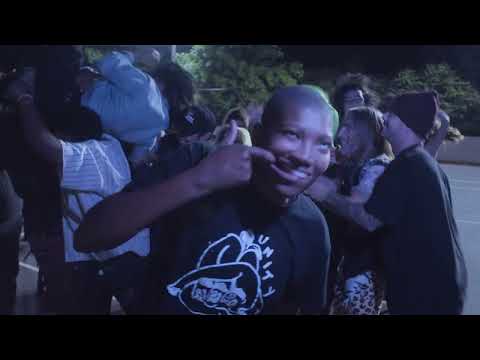 Upchuck - Freaky Official Video