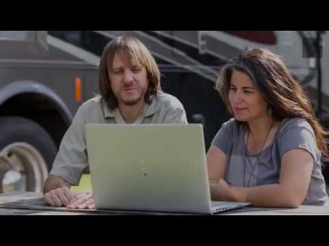 What is an RV Entrepreneur?
