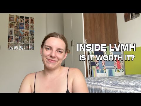 Inside LVMH: The Course