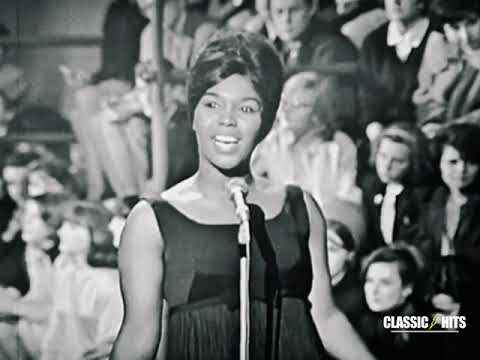 The Shirelles - Will You Love Me Tomorrow (1960)