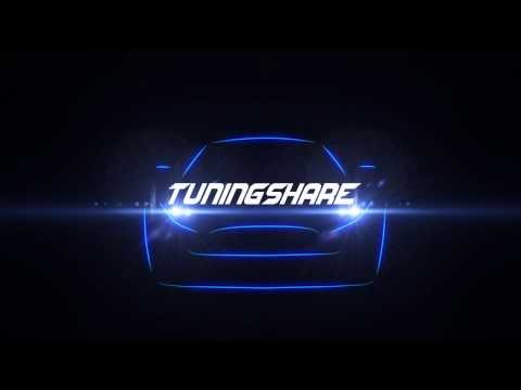 Tuningshare 3D Car Tuning Configurator