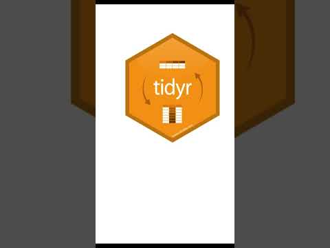 TOP 7 R programming language packages | R programming language libraries dplyr - tidyr - ggplot2 🚀🙌