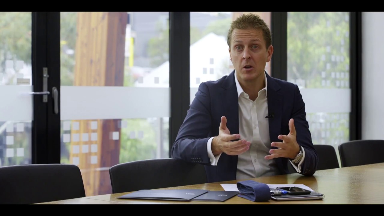 Craig Parker - Morrison Kleeman Estate Agents - realestate.com.au