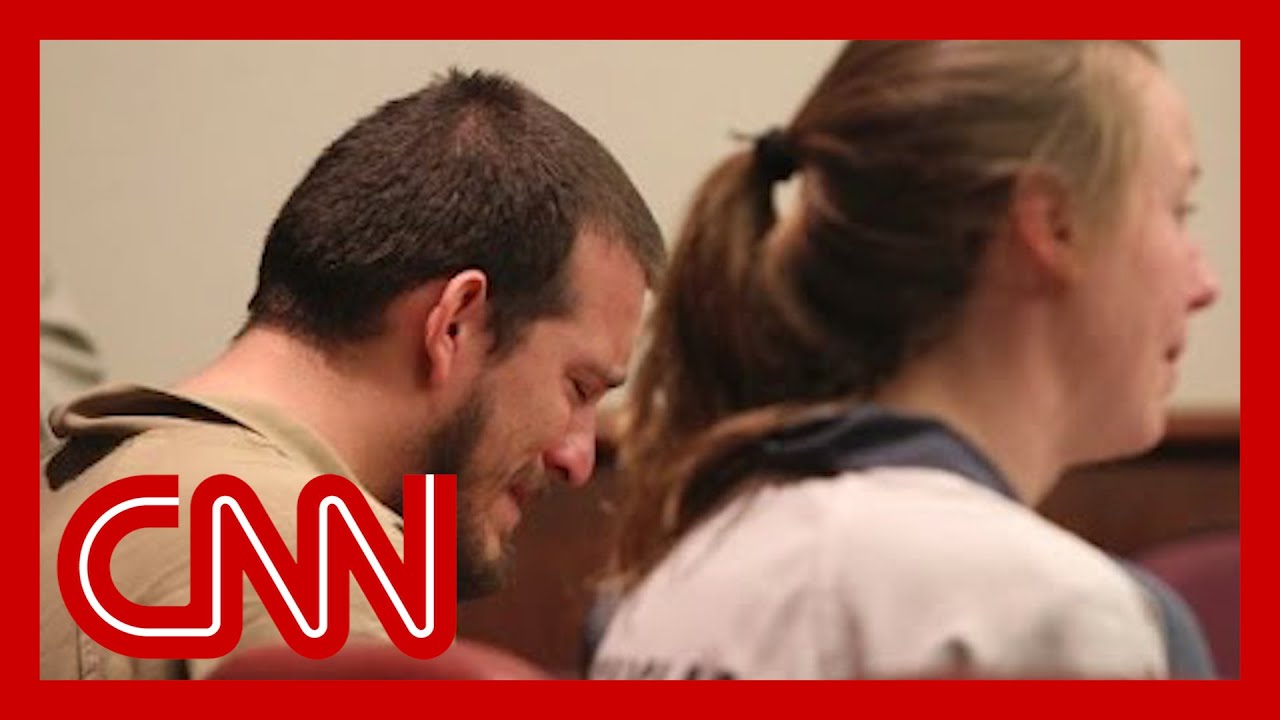 Couple gets prison for racial threats at party