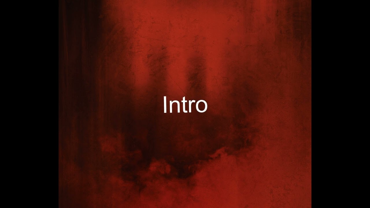 Intro (Offical Audio) | J.C