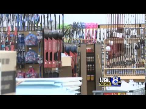 Sportsman's Warehouse