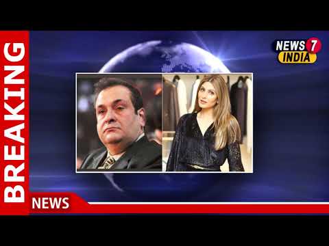 Riddhima condoles Rajiv Kapoor's death, says goodbye uncle