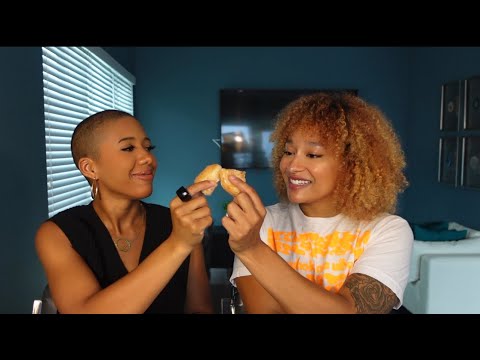 Our LA DONUT Review!