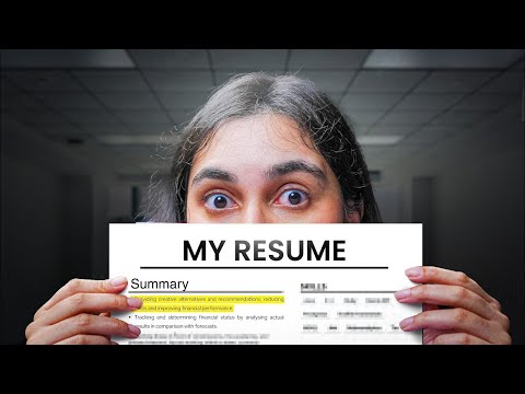 I Reviewed 100 Resumes. The Results Will Shock You.