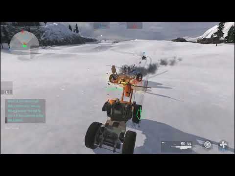 Assault Bots - PC Gameplay | Shooting Gameplay | Robot Shooting Games | Bot Machines | PC Games