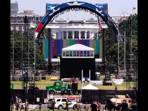 6/8/2026 – Watch CA! Rally to End Rallies! UFC at WH-EBS! Mic Drop ...