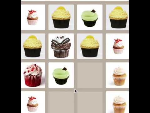 2048 cupcakes it real