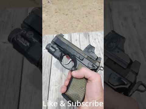 Cajunized CZ PO1