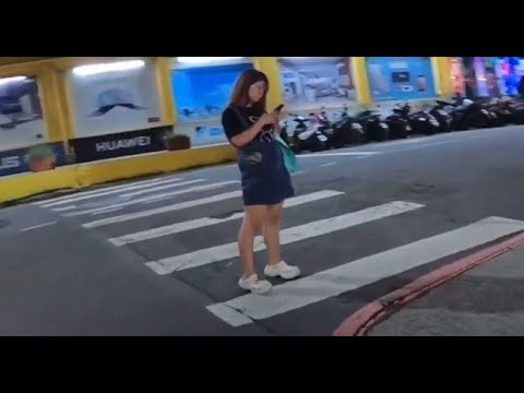 手機滑著滑著，哪天就會滑到你自己 | WoWtchout - 地圖型行車影像分享平台