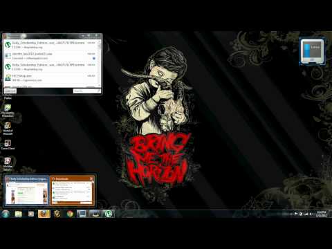 How to download and play Bully on your PC!!!!