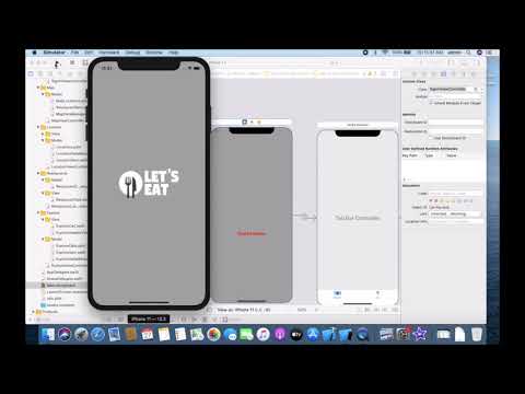 Learn iOS 13 Programming for Beginners | 26 Getting Started with Sign In with Apple - Mind Luster