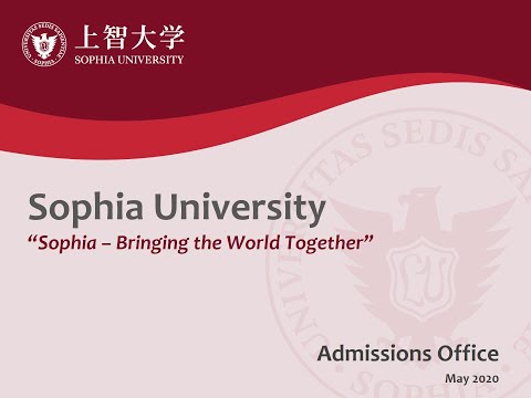 Sophia University