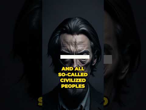 Alan Watts: Discovery Part 1