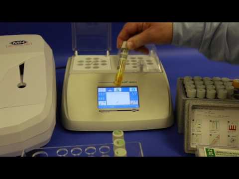 COD Analyzer - Cod Measurement System Latest Price, Manufacturers ...