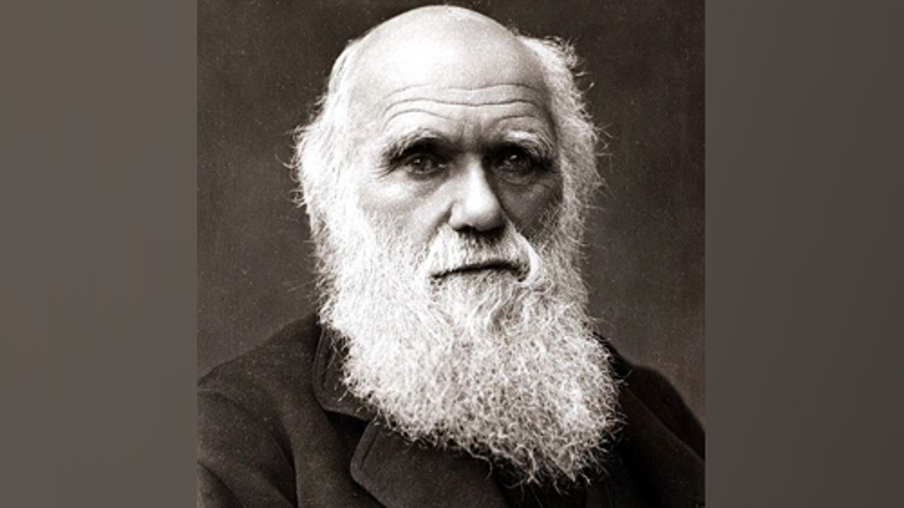 Charles Darwin | Wikipedia Audio