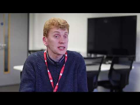 Timothy Unwin - BA Hons Finance & Business Enterprise