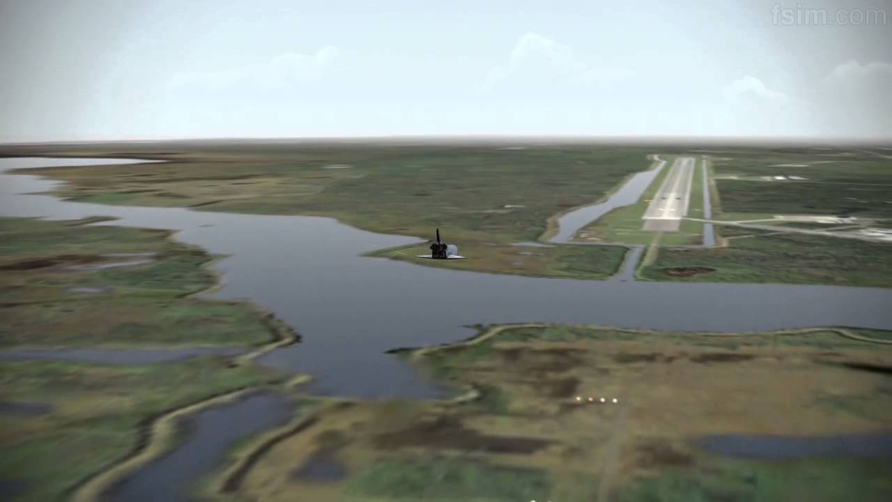 [App] Very Realistic Space-Shuttle Flight Simulator