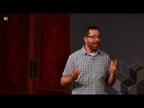 jordan ellenberg: the value of looking at things you can't see