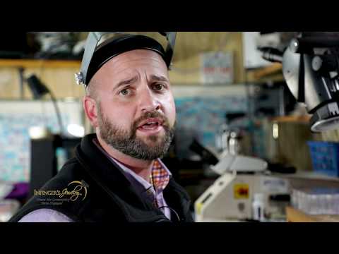 Jewelry Repair