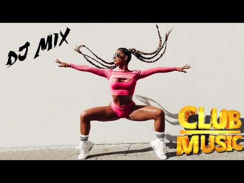 IBIZA PARTY MUSIC 2024 🔥 BEST REMIXES of POPULAR SONGS, EDM & MASHUPS MUSIC MIX 2024
