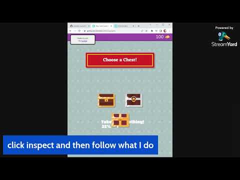 How to hack Blooket in school computer