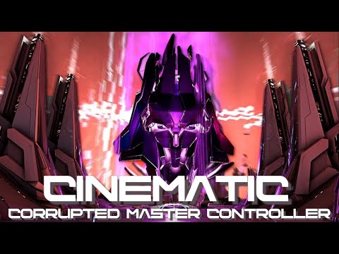 Steam Community :: Video :: CINEMATIC - ARK Corrupted Master Controller ...