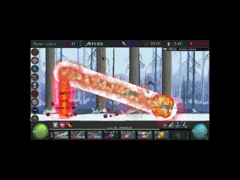 Steam Community :: Video :: Grim clicker - Cleansing Fire