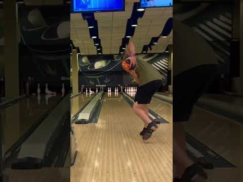 Give this Bowling Split A Nickname 🤔😱 #Shorts