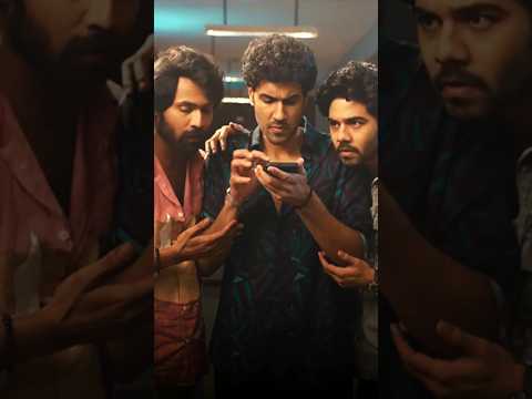 Tag That Frinds | MAD Square Teaser | Narne Nithiin | Sangeeth Shobhan | Ram Nithin | Kalyan Shankar