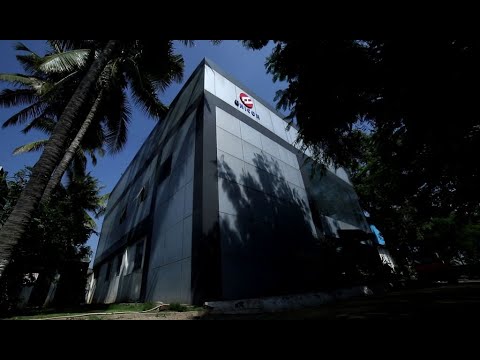 ESP Spares and Air pollution control system Manufacturer | Unicon ...