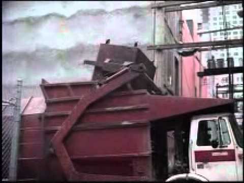 The Dead Zone - The Reluctant Psychic
