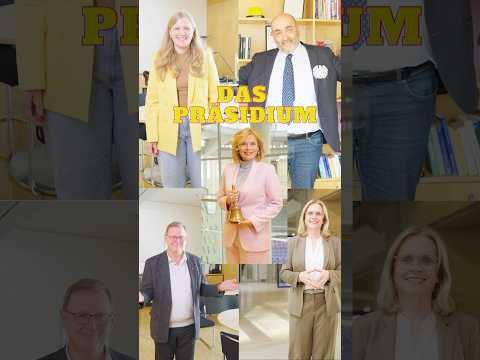 📺 Weil jede Serie ein Intro braucht! Live aus dem #Bundestag - immer an Sitzungstagen 🤭 #politik
