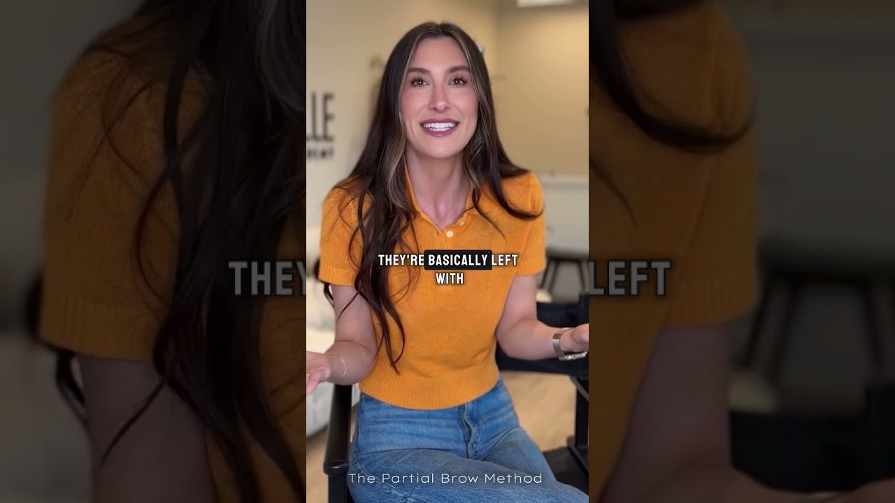 THIS Is the Best Starter Service for Your PMU Studio