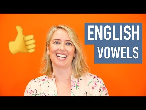 English Vowels Pronunciation: Learn the Sounds & Rules