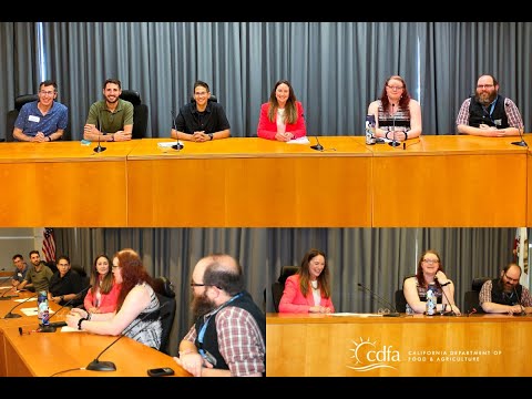 LGBTQ+ Pride Month Panel Discussion
