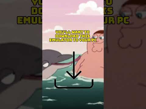 Play Wii & GameCube with Dolphin Emulator