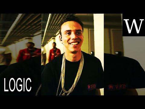 LOGIC (musician) - WikiVidi Documentary